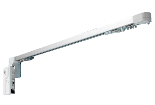 LUTRON - SIVOIA QS WIRELESS DRAPERY SYSTEMS - Lumiere