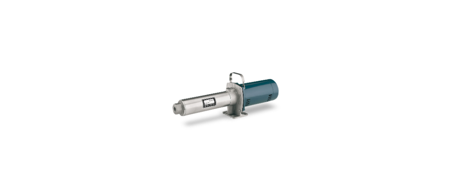 Pentair Sta-Rite HPS Series Stainless Steel High-Pressure Booster Pumps ...
