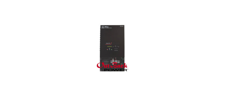 Inversor cargador Alino OUTBACK POWER - Lumiere
